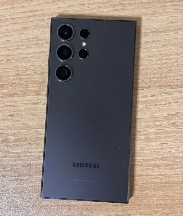 SAMSUNG Galaxy S24+ Plus SM-S926N (256GB) – koreanbro.com