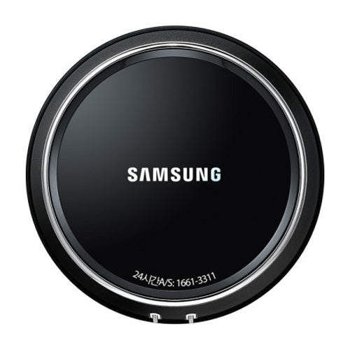 SAMSUNG Zigbang SHP-A20 Samsung Smart Digital Round Door Lock – koreanbro.com