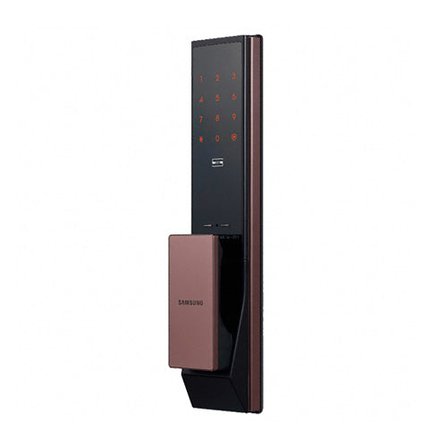 Samsung Doorlock SHP-DP751 – koreanbro.com