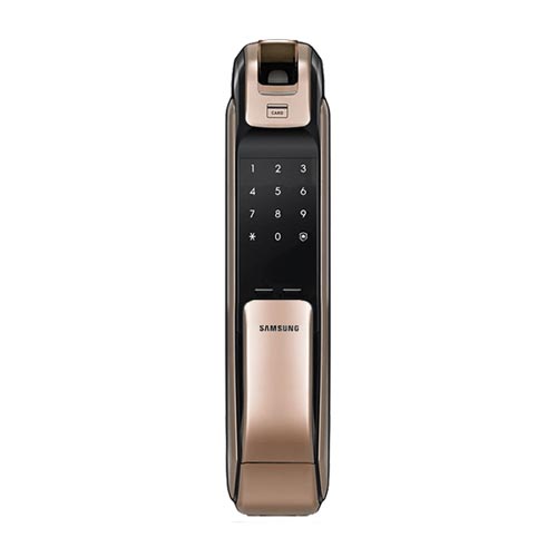 Samsung Doorlock SHP-DP920 – koreanbro.com
