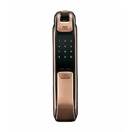 Samsung Doorlock SHP-DP930 – koreanbro.com