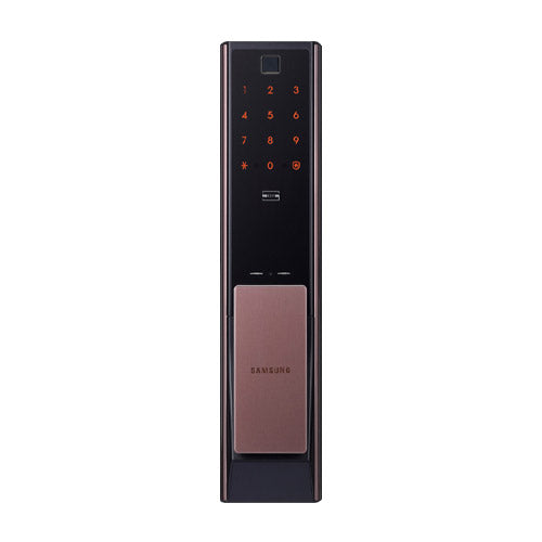 Samsung Doorlock SHP-DP951 – koreanbro.com