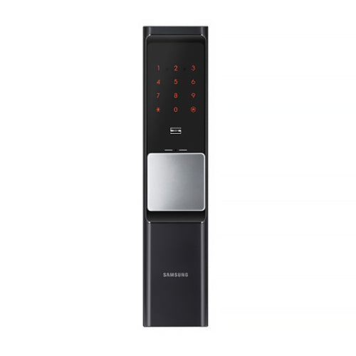 Samsung Doorlock SHP-DR700SK – koreanbro.com