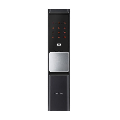 Samsung Doorlock SHP-DR700 – koreanbro.com