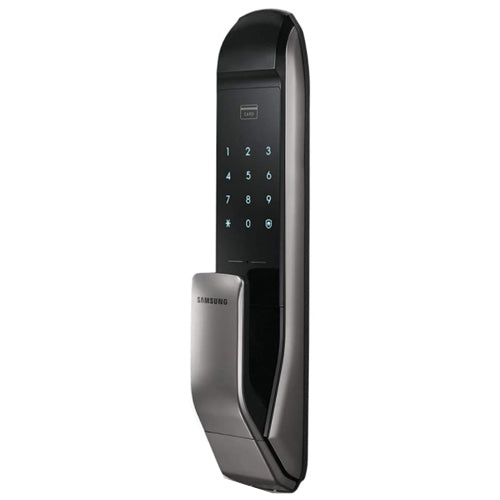 Samsung Doorlock SHP-P51 PLUS – koreanbro.com