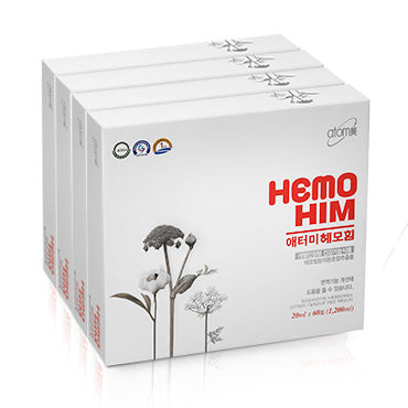 Atomy HemoHIM *4set – koreanbro.com