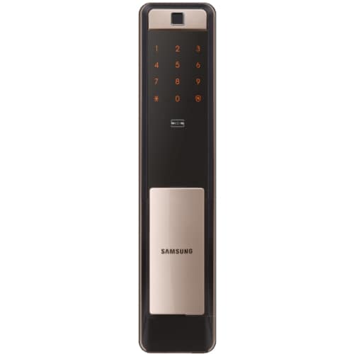Samsung Doorlock SHP-DP960 Plus (Pull from outside) – koreanbro.com