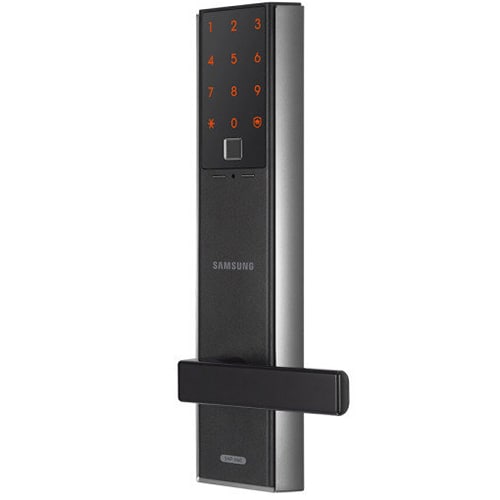 Samsung Doorlock SHP-H60FPLUS – koreanbro.com