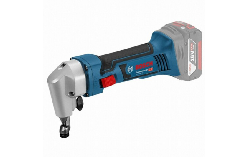 BOSCH GNA 18V-16 PROFESSIONAL CORDLESS NIBBLER *BARETOOL* – koreanbro.com