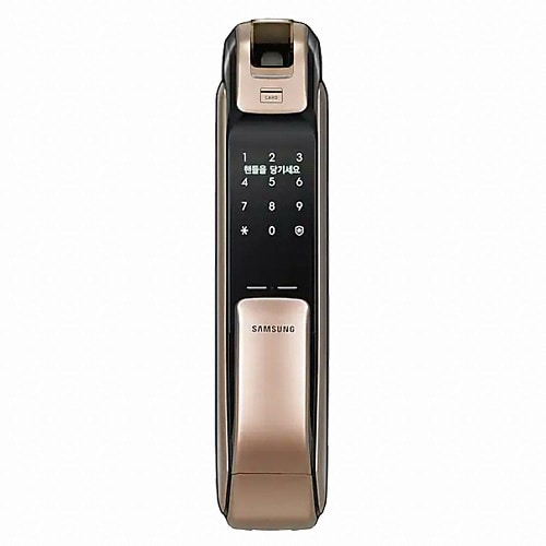 Samsung Doorlock SHP-DP920 – koreanbro.com