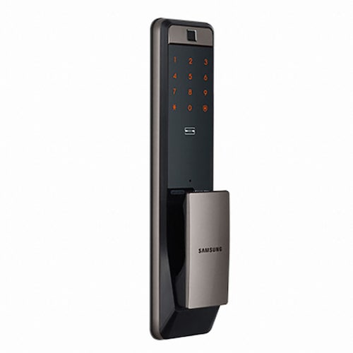 Samsung Doorlock SHP-DP960 – koreanbro.com