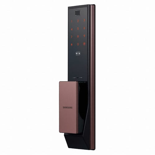 Samsung Doorlock SHP-DP951 – koreanbro.com