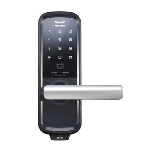 Gateman Split Perforated Door Lock – koreanbro.com