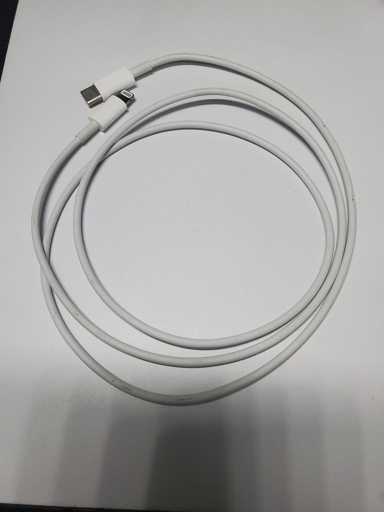 Genuine Apple cable (8pin) – koreanbro.com