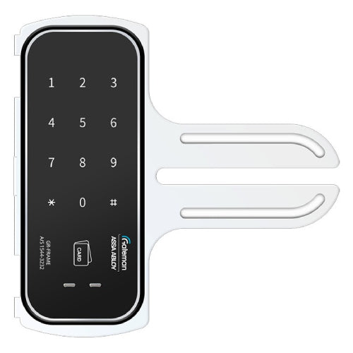 Gateman GR-CLIP Glass Sash Door – koreanbro.com