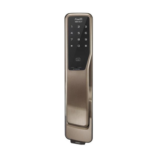 iRevo Door Lock Gateman Dandy S – koreanbro.com
