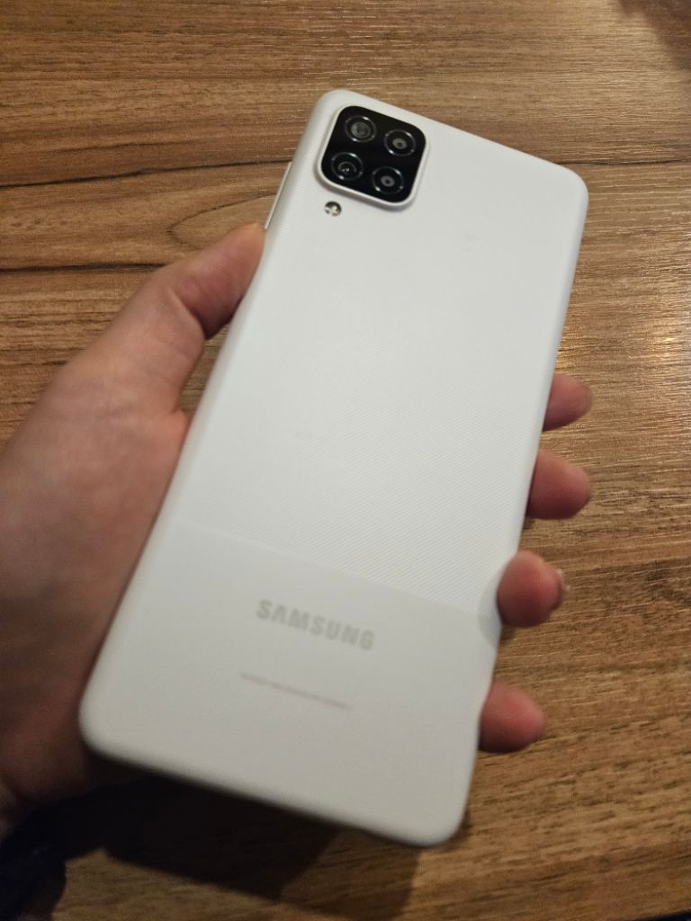SAMSUNG Galaxy A12 SM-A125N (32GB) – koreanbro.com