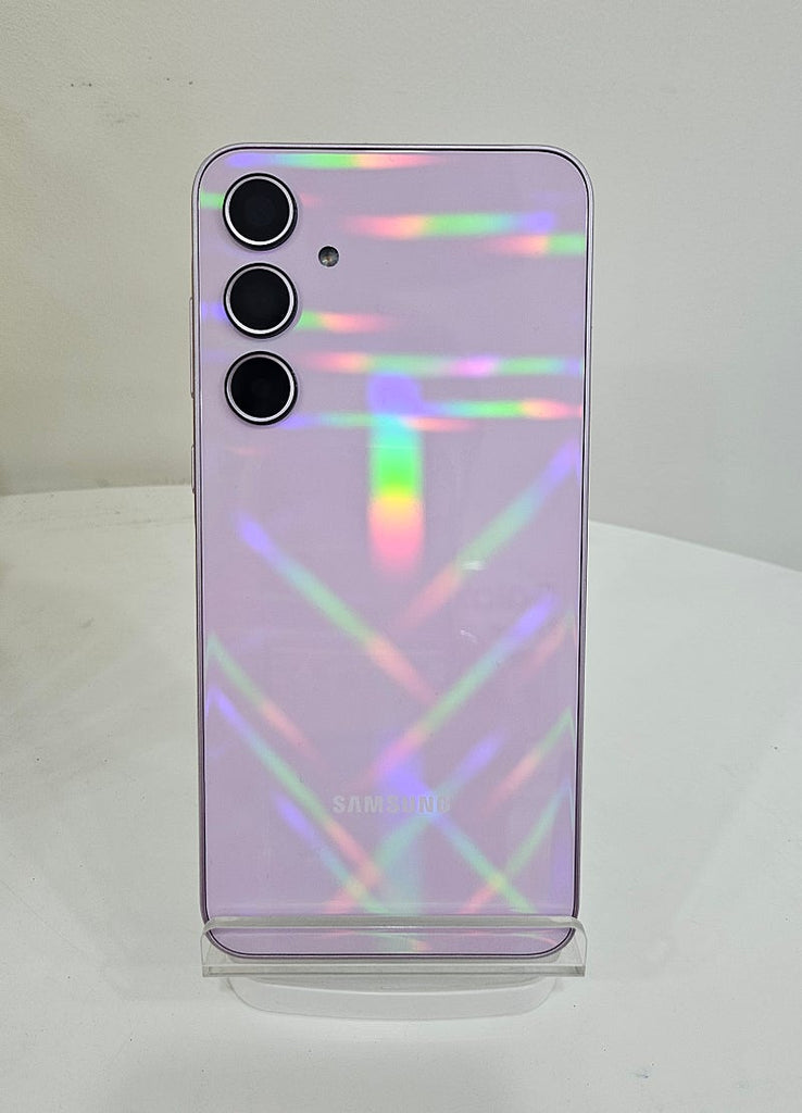 SAMSUNG Galaxy A35 5G SM-A356N (128GB) – koreanbro.com