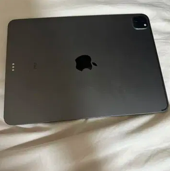 Apple iPad Pro 12.9-inch, 3rd Generation - Wi-Fi A2925 (256GB ...