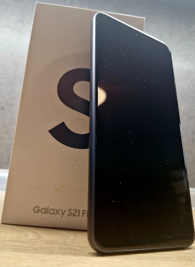 SAMSUNG Galaxy S21 FE 5G SM-G991 (256GB) – koreanbro.com
