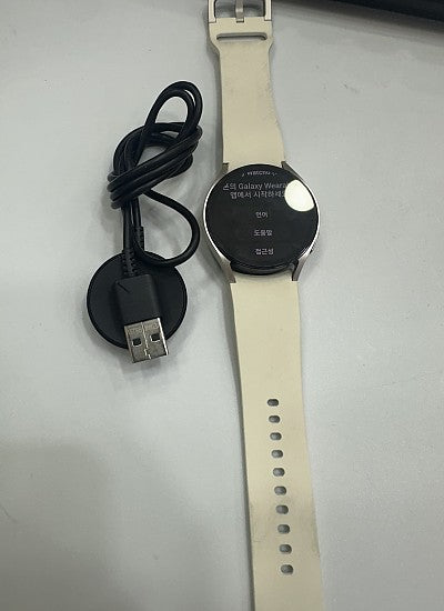 SAMSUNG Galaxy Watch 6 40mm Bluetooth Smartwatch – koreanbro.com