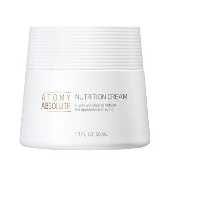 Atomy Absolute Nutrition Cream – koreanbro.com