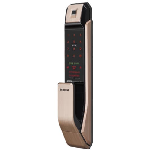 Samsung Doorlock SHP-P71 Plus – koreanbro.com