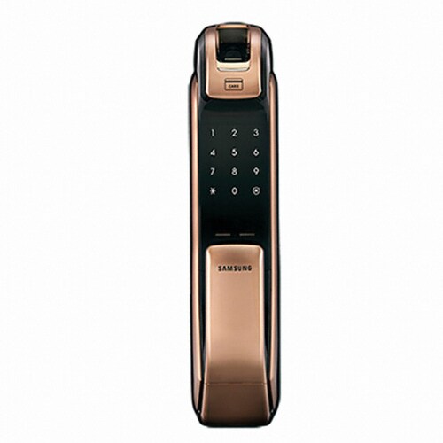 Samsung Doorlock SHP-DP930 – koreanbro.com