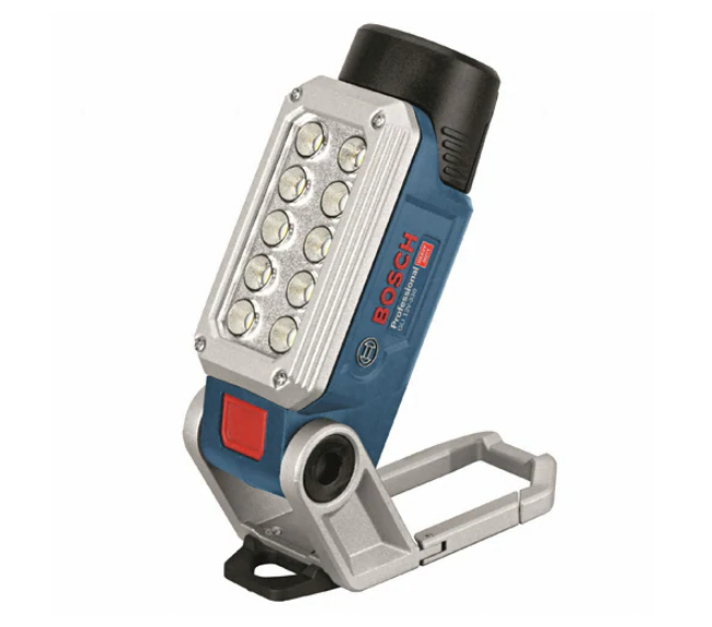 BOSCH GLI 10.8V-330 PROFESSIONAL CORDLESS LIGHT *BARETOOL ONLY ...