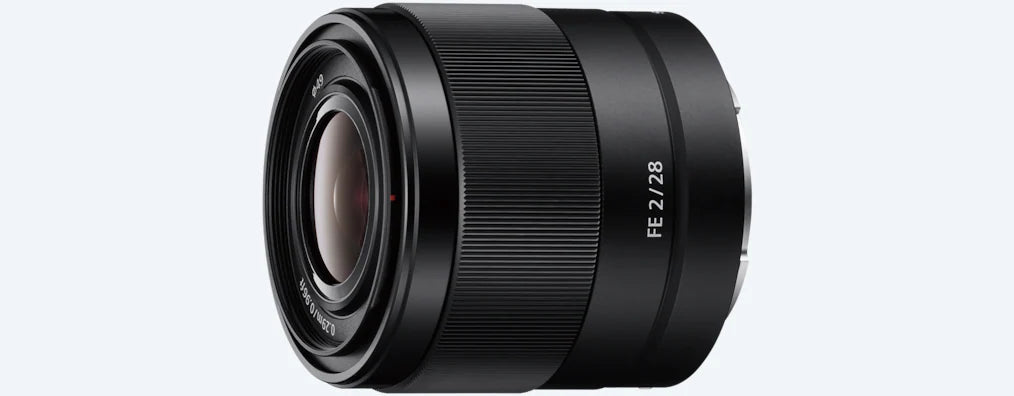 Sony SEL28F20 FE 28 – koreanbro.com